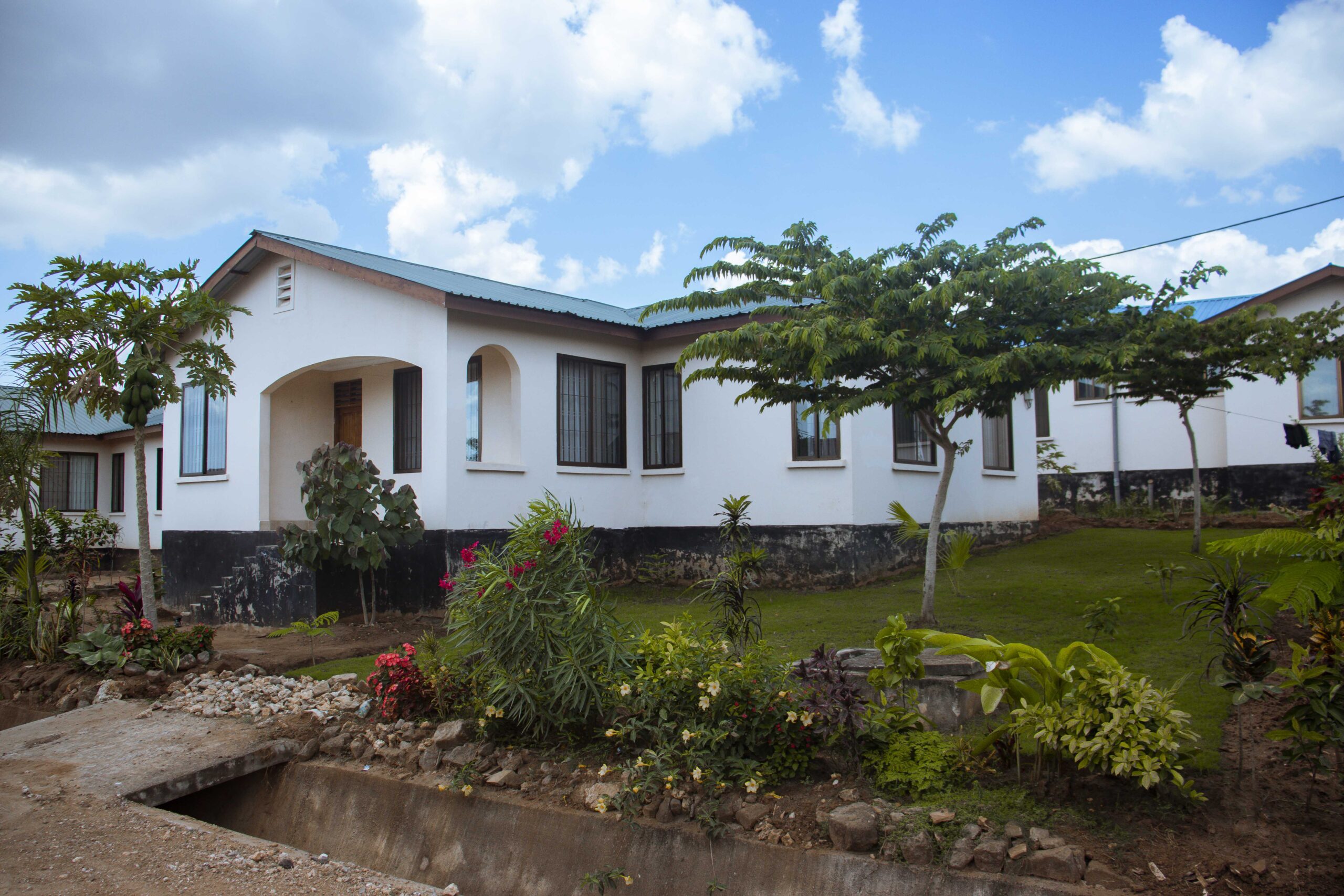 MATUNZI – Watumishi Housing Investments