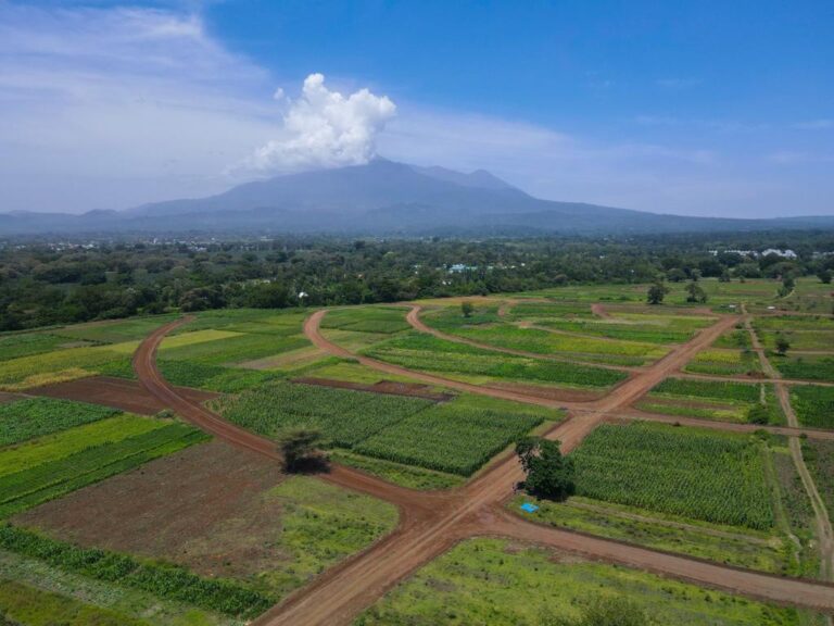 USA RIVER PLOTS – Watumishi Housing Investments