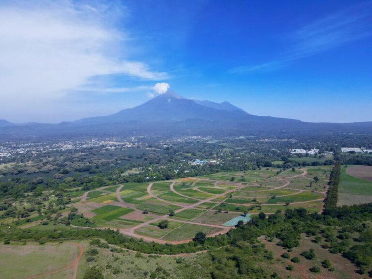 USA RIVER PLOTS – Watumishi Housing Investments